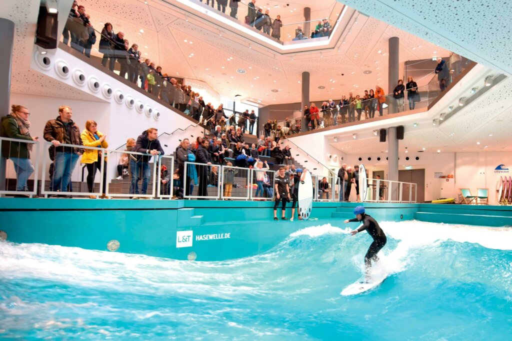 Playful Stores - MAXFIVE - Activate your senses